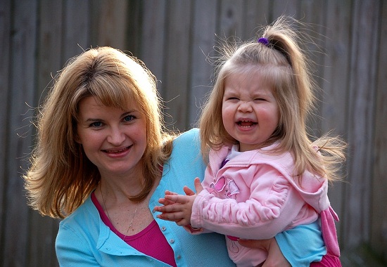 Dealing with temper tantrums | Freda Briggs - Emeritus Professor in ...