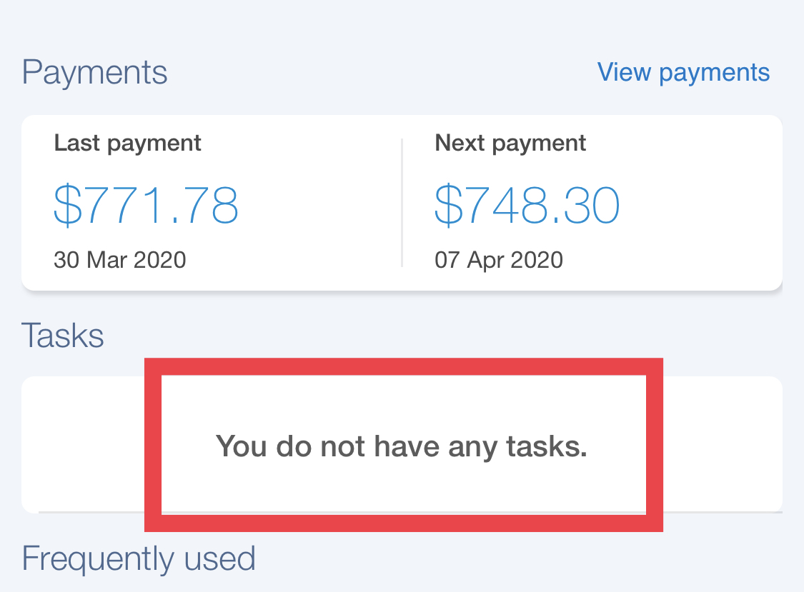 Centrelink recipients - you must still REPORT to get paid - here’s how