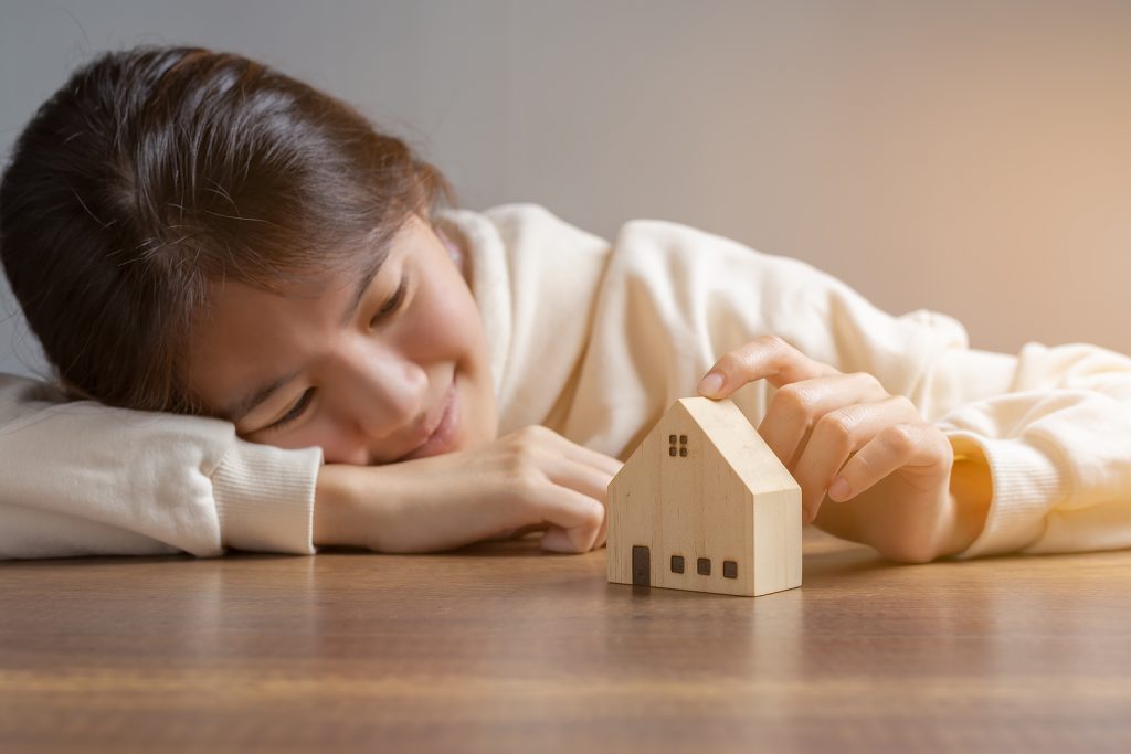 The new Single Parent Family Home Guarantee – everything single mums ...