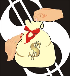 How superannuation is divided in a break-up